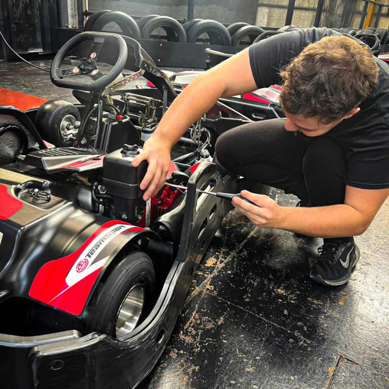 Fast Forward Vocational Training – Providing a safe, exciting and ...